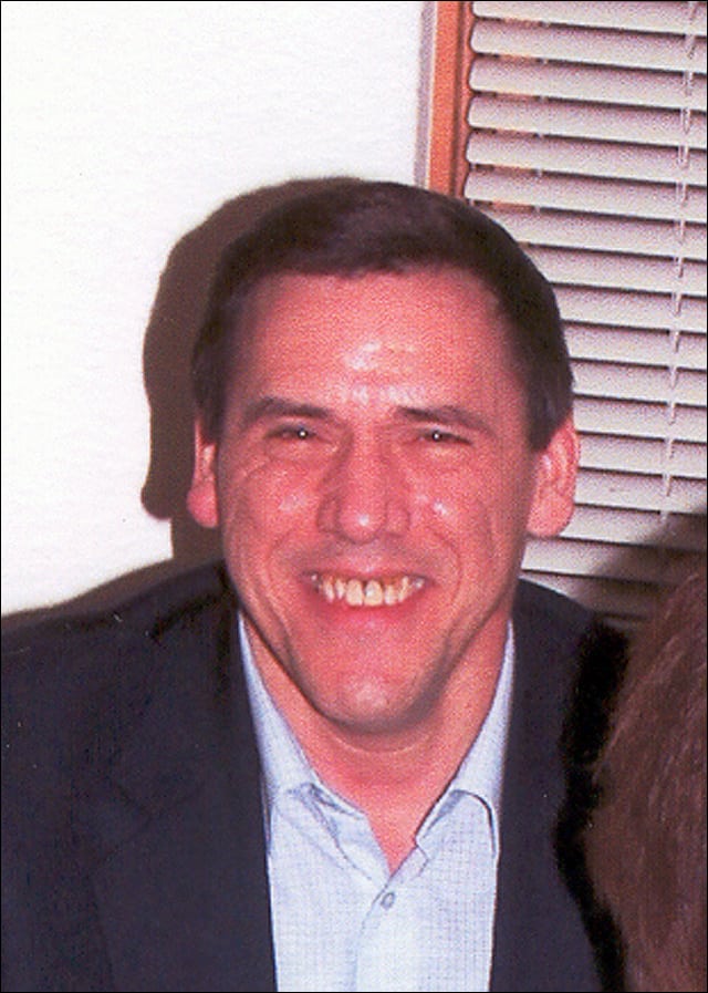 Stephen J. Williams | News, Sports, Jobs - Lawrence Journal-World: news ...